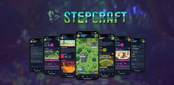 Quests in Stepcraft: Your Journey Awaits